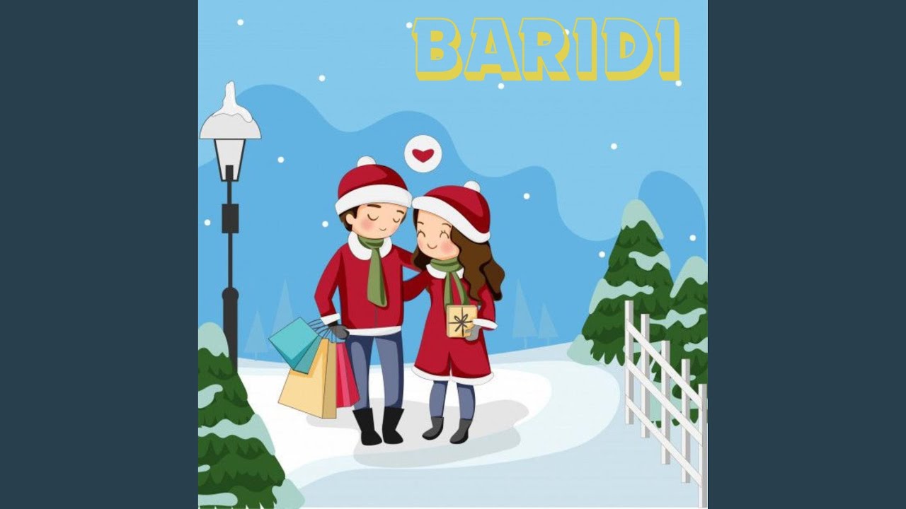 Jay melody Baridi by Badrah - YouTube