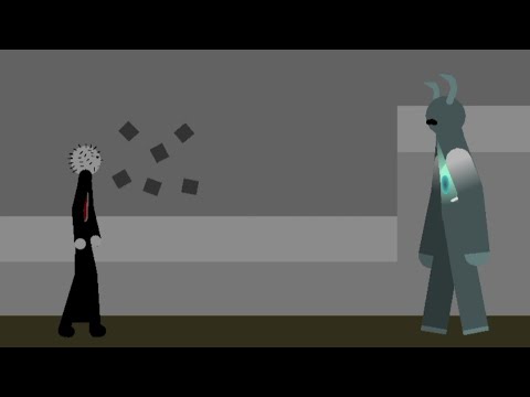 Pinhead (Hellraiser) vs Warden (Minecraft) - YouTube