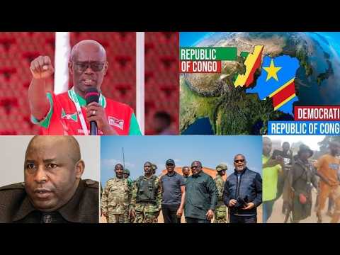 IMBONERA KURE N'IMBONERA KURE ZA Révérien Ndikuriyo ZARAYE ZIHANGANYE / TANZANIA IRIGUTANGA UBUFASHA
