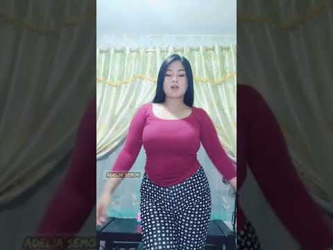 tiktok semok montok bohay tembem hot fans pascol 😘