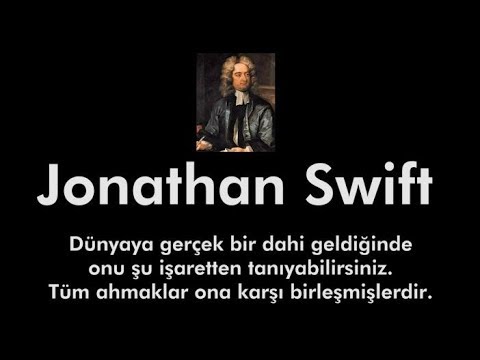 Dehalarla (Dahilerle) İlgili Etkileyici Sözler