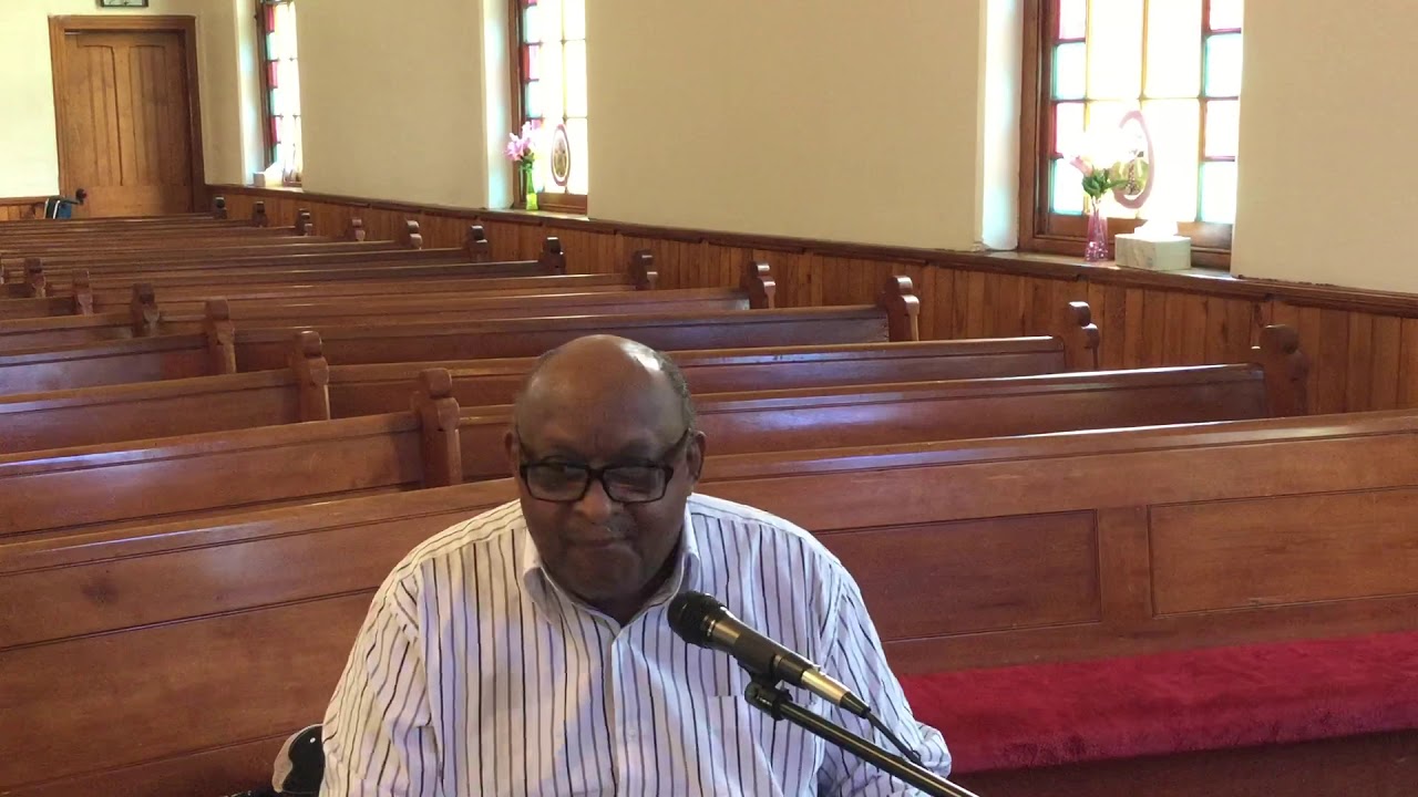 Midweek Gospel Singing - Pianist Mike Hicks 6/24/2020 - YouTube