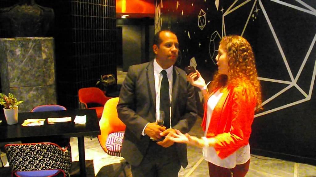 Entrevista a: Fredery Calderon- Presidente de la Asociación Civil por ...