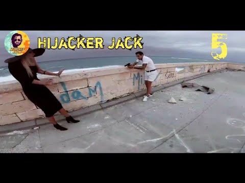 HIJACKER JACK | FINAL PART | GAME PLAY #5 - YouTube