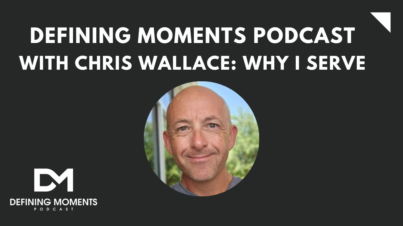 Chris Wallace - YouTube