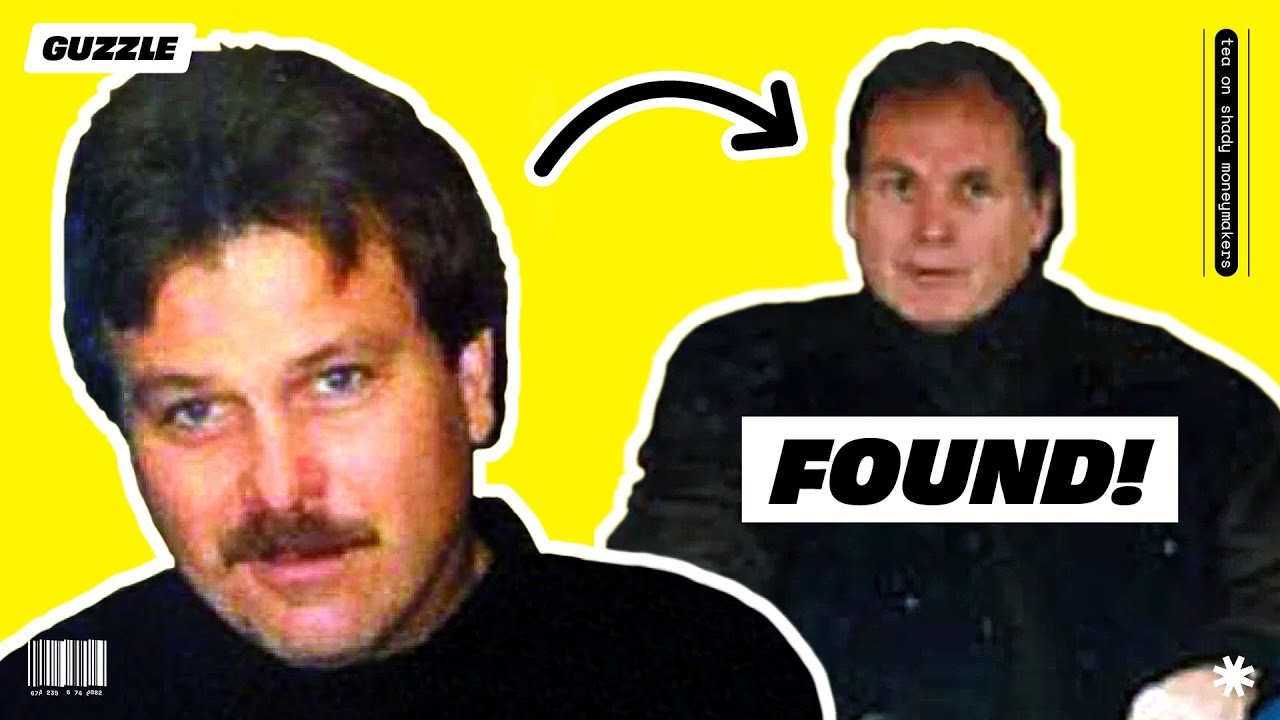 Where is Milton Ingley aka Uncle Miltie now? (Pam & Tommy update) - YouTube