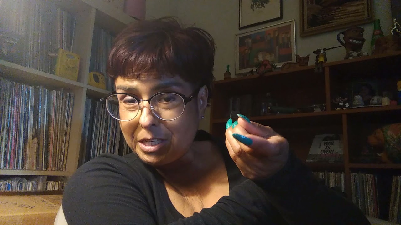 Updates on my alien implants! - YouTube