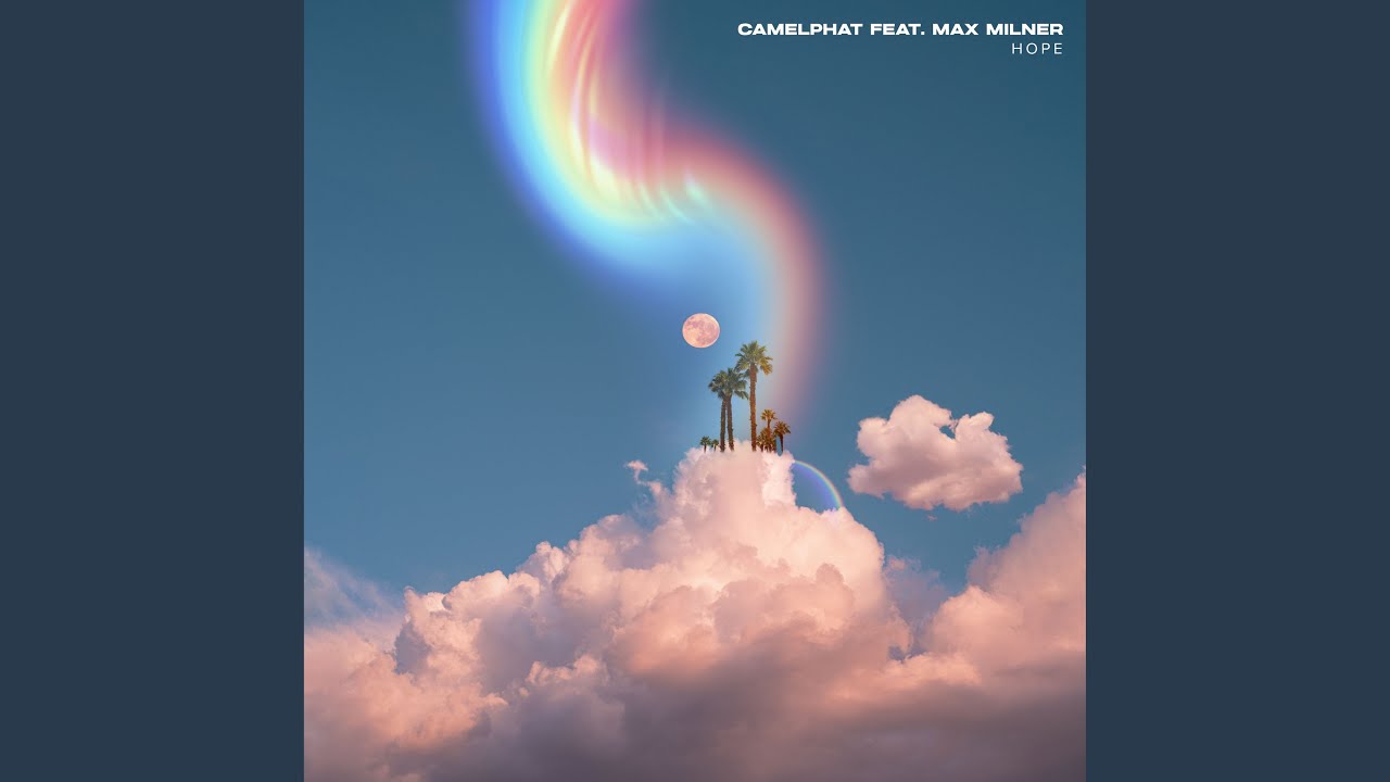 Hope - YouTube Music