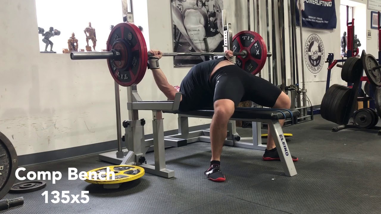 TSA Training Week Four - YouTube