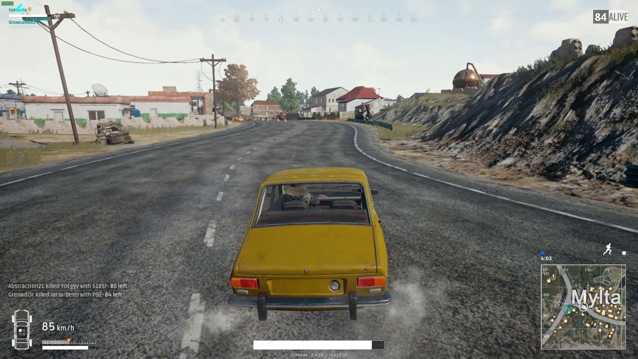 The Game Is Fixed - YouTube