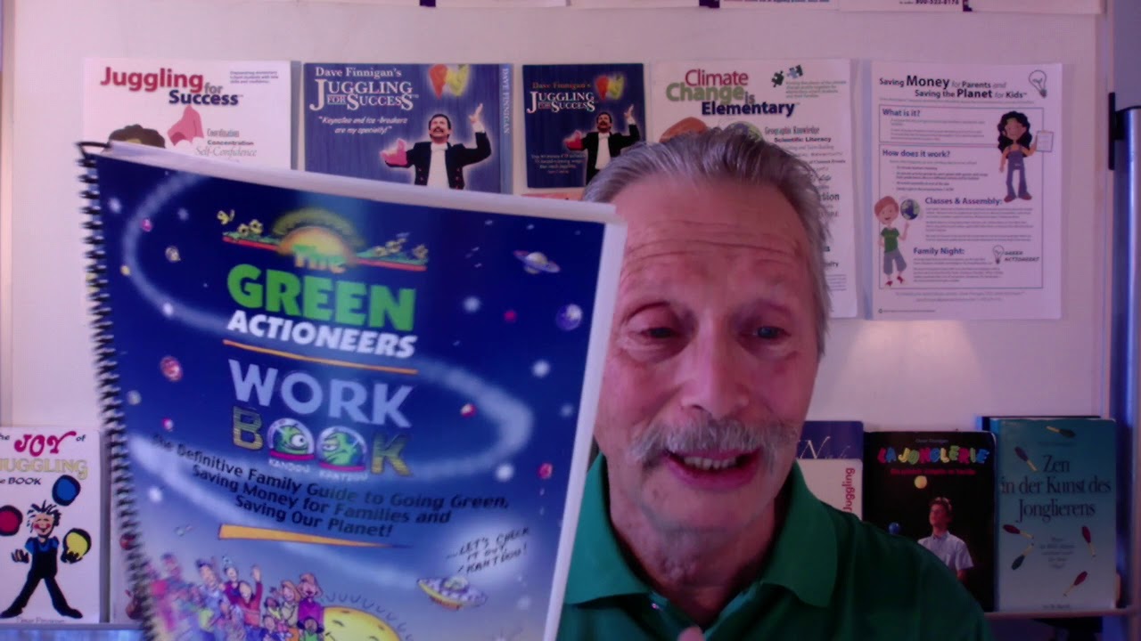 Green Actioneers Rally description - YouTube