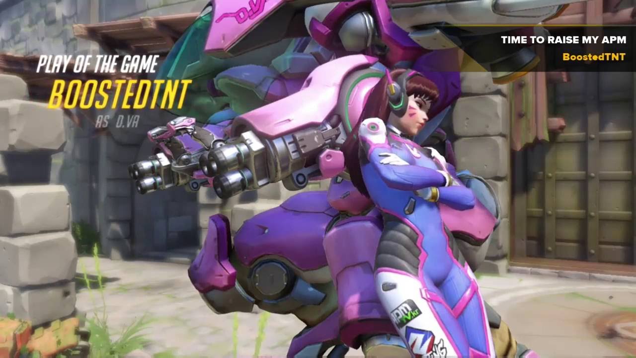 6yr Old Gets A Solo Team Kill In Overwatch Lets Play Overwatch With 6yr-old-gets-a-solo-team-kill-in-overwatch-lets-play-overwatch-with