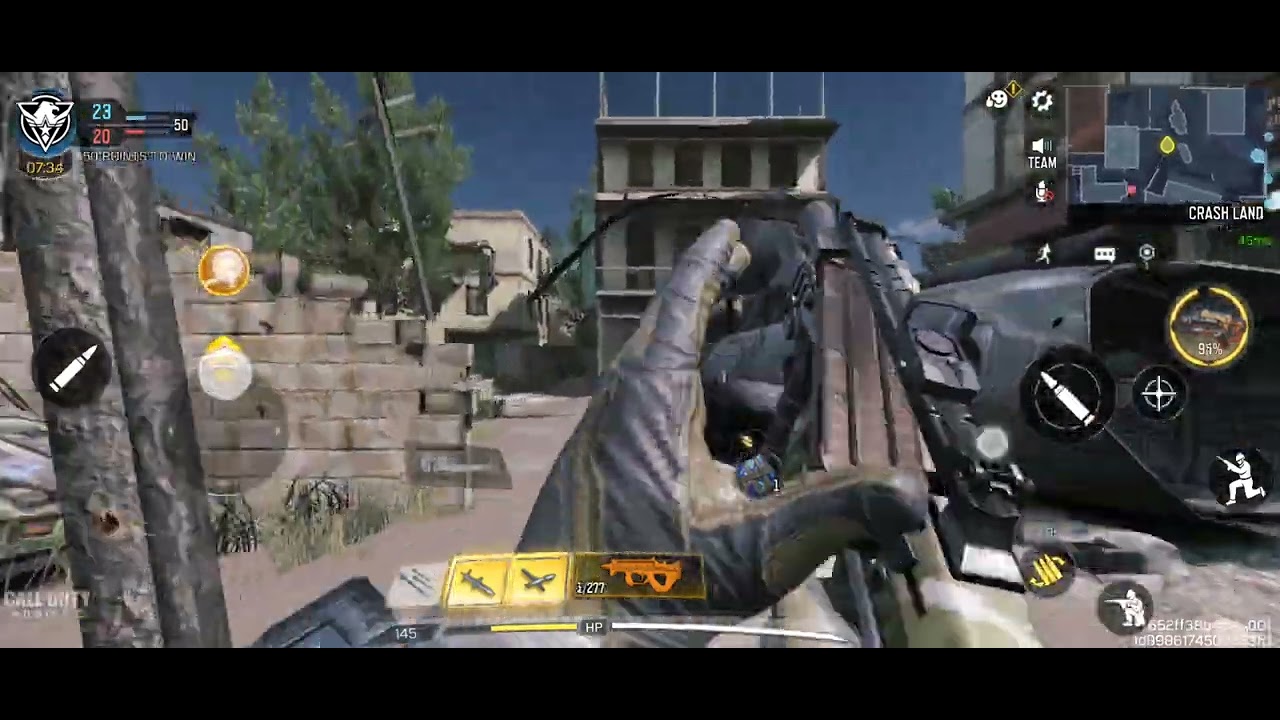 I unlocked too many things || CODM || Pt 5 - YouTube