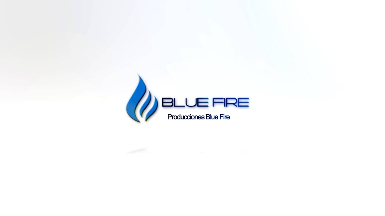 Producciones Blue Fire - YouTube