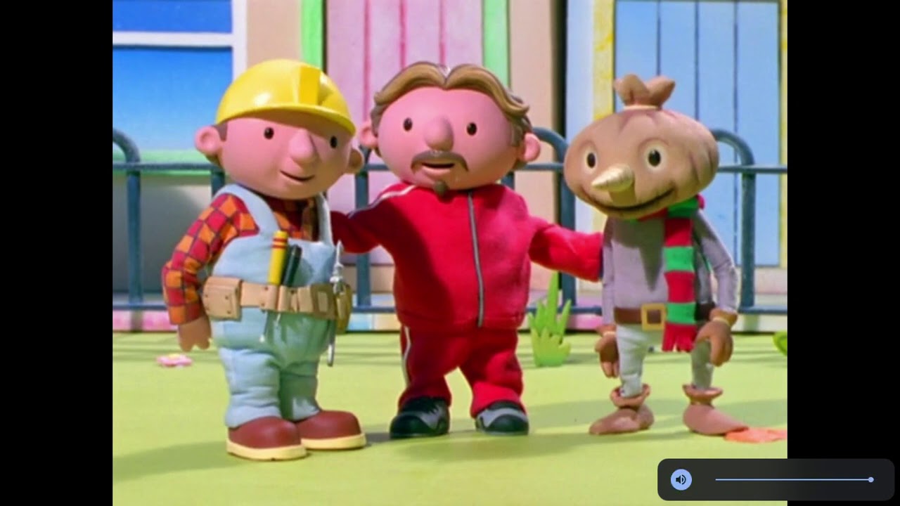 Mr. Sabatini Picks Up the Pieces (US-Title Card) - YouTube