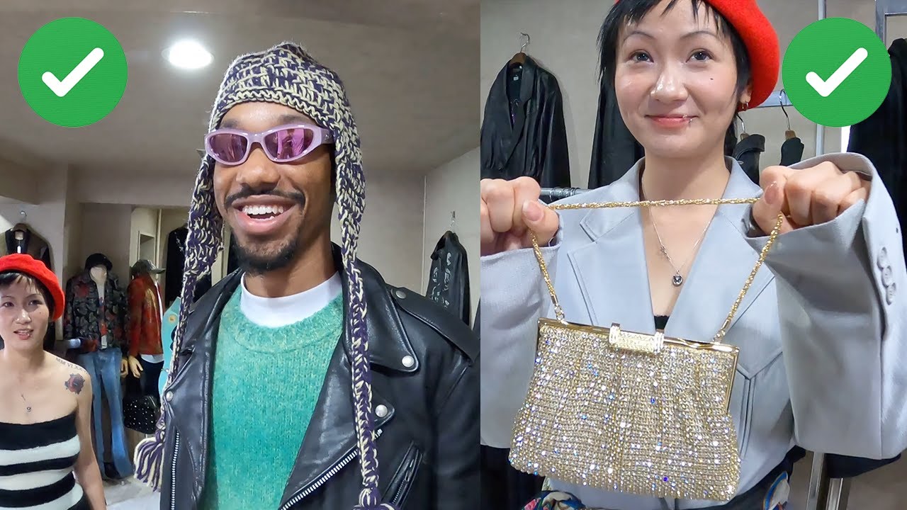 Japanese Style Rules EVERYONE Should Learn Once And For ALL - YouTube