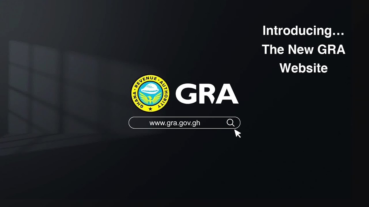 GRA new website Advert - YouTube