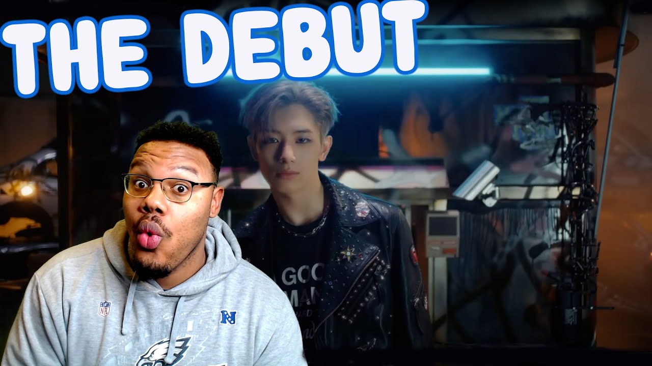 PHENOMENAL DEBUT?!! | ALL(H)OURS (올아워즈) - '으랏차차(GOTCHA)' Official MV REACTION!! - YouTube