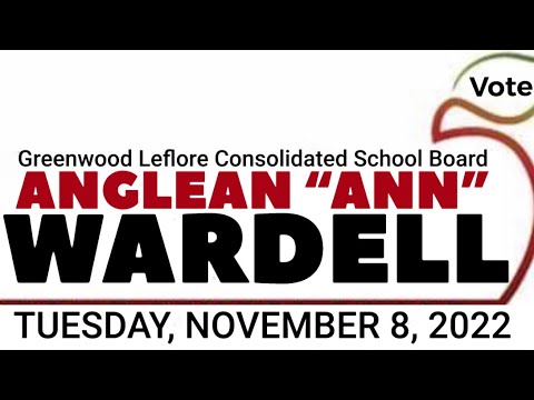 Anglean Ann Wardell | Commercial - YouTube