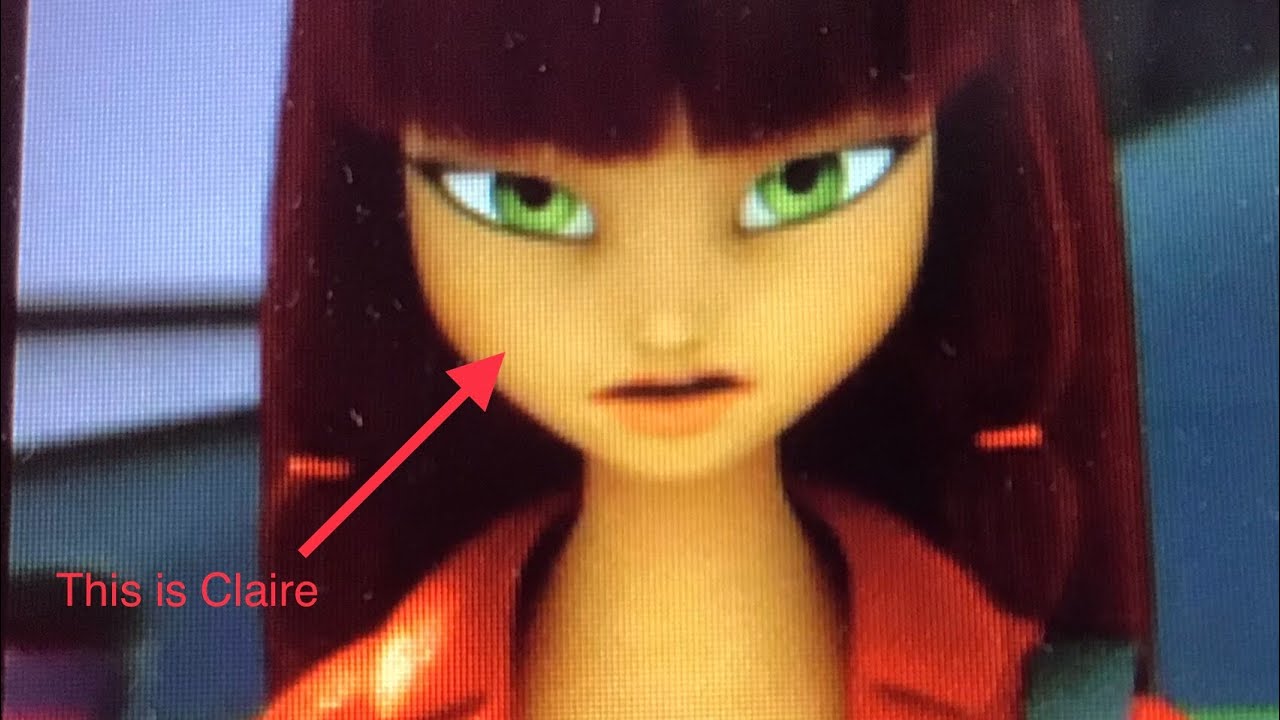 Claire’s story on lila’s World ️ ️(ITZ TOCA CUTIE Z PLAYZ) (voice)!! ️ ️ - YouTube