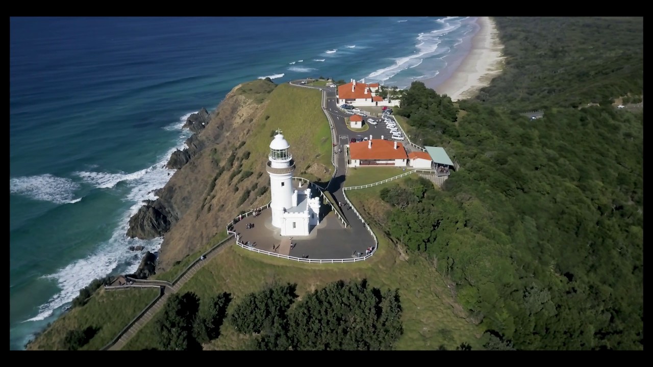 The Northern Rivers NSW - YouTube