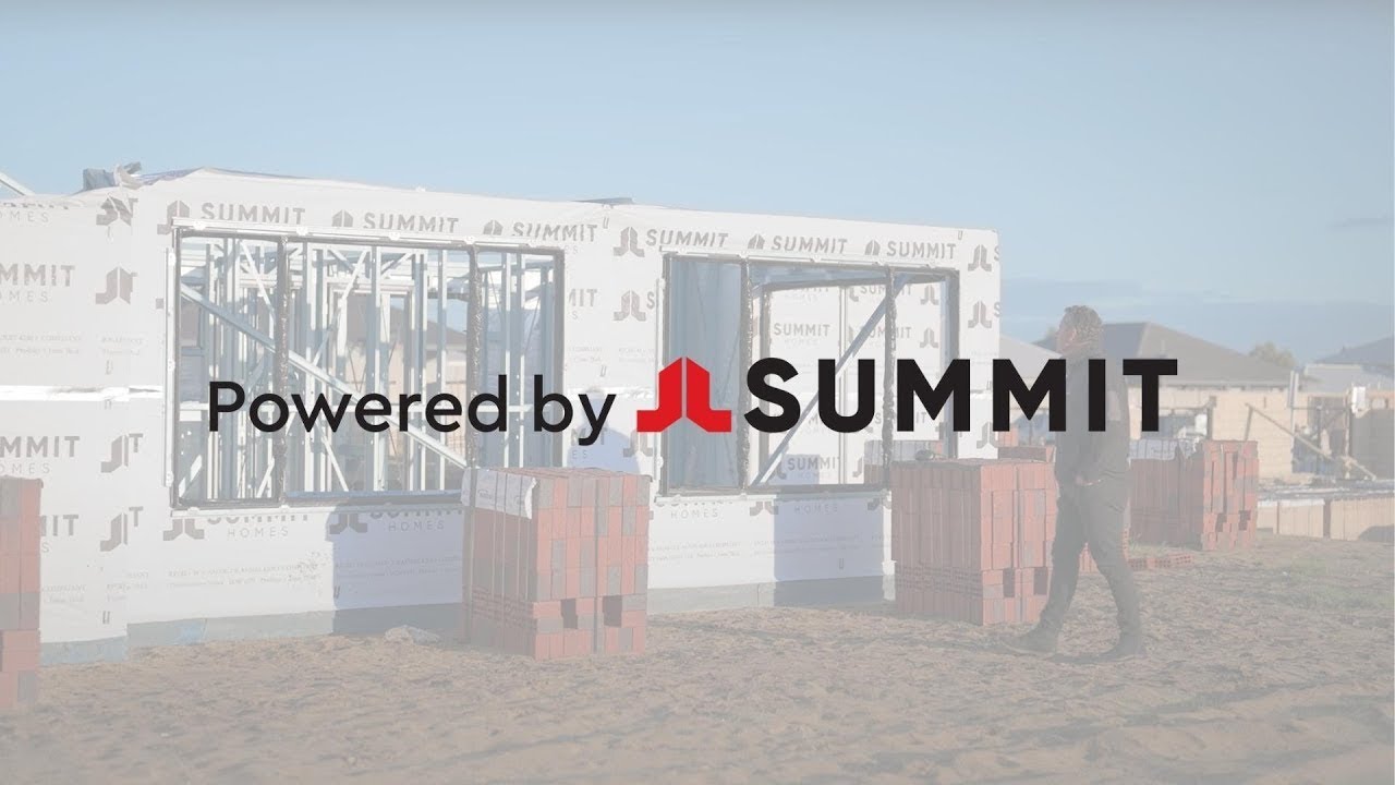 Summit Strong 💪 - YouTube