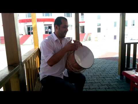 nağara ve garmon 1