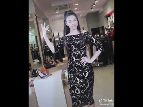 Sumush777 TikTok videosu