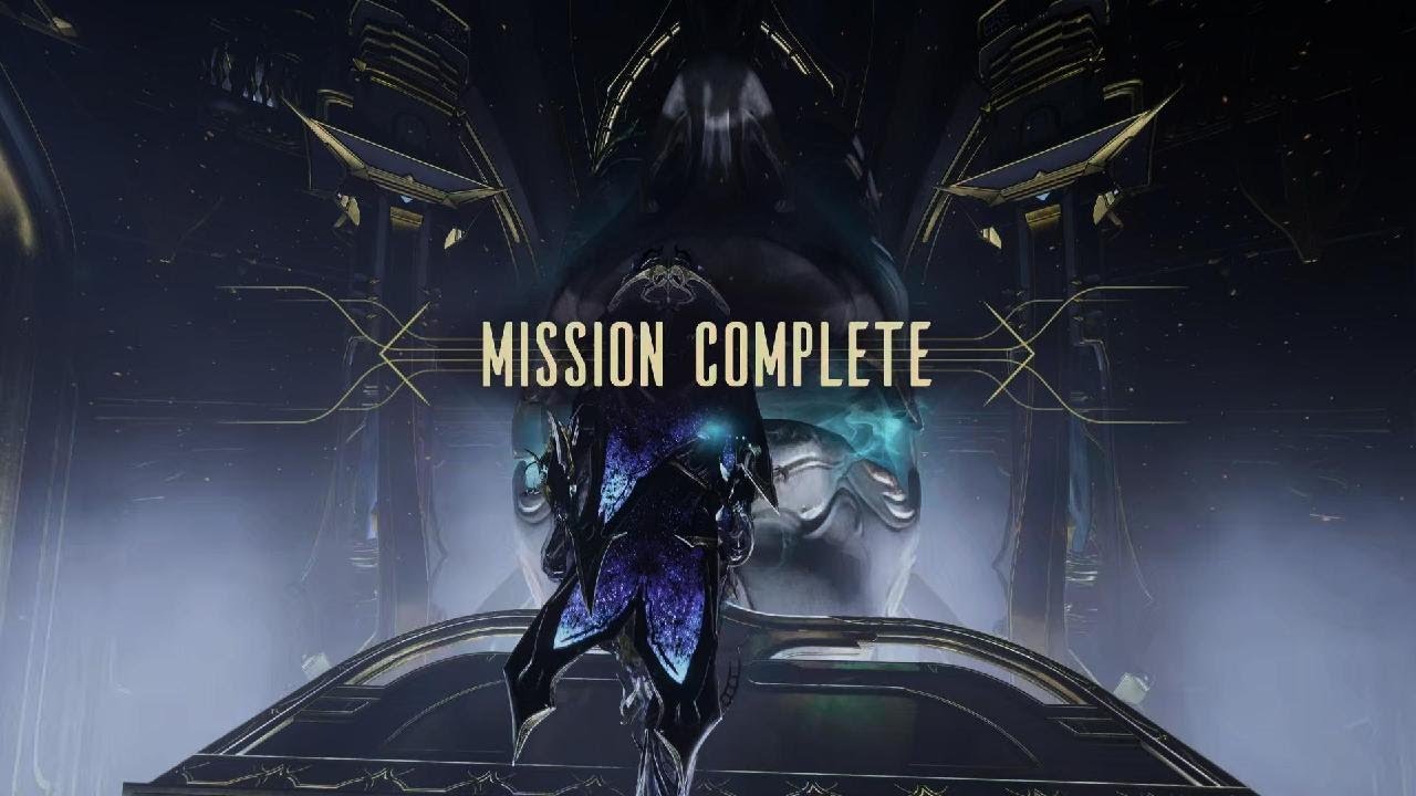 Warframe E.D.A. Praedos Incarnon showcase. - YouTube