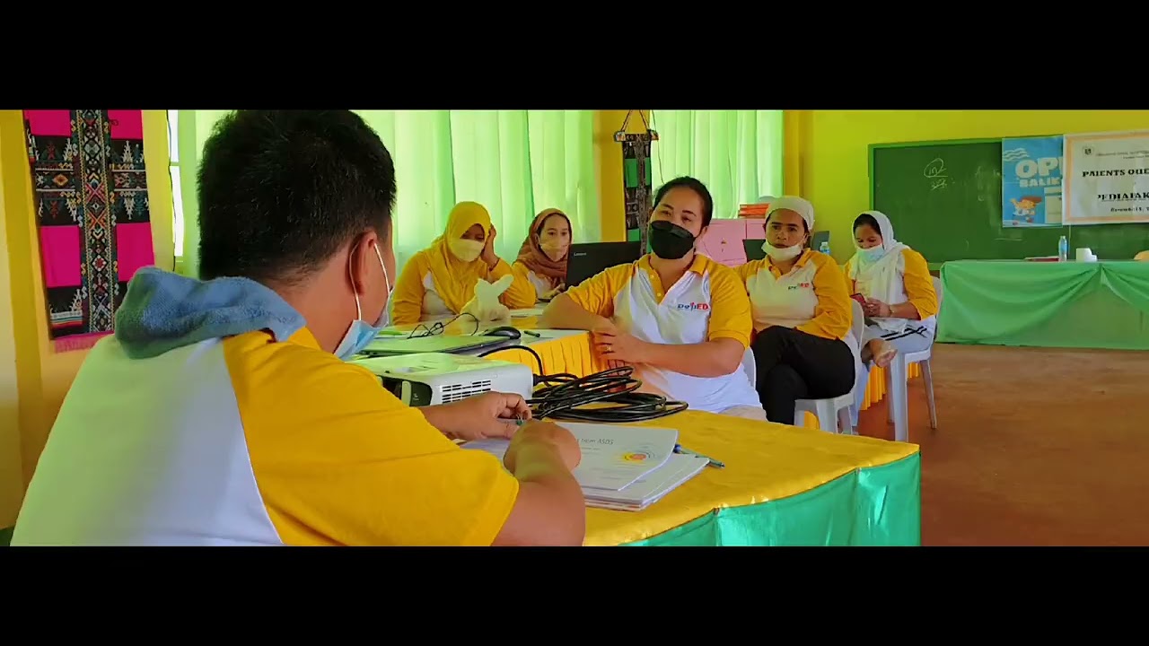 Lanipao HS Curriculum Review - YouTube