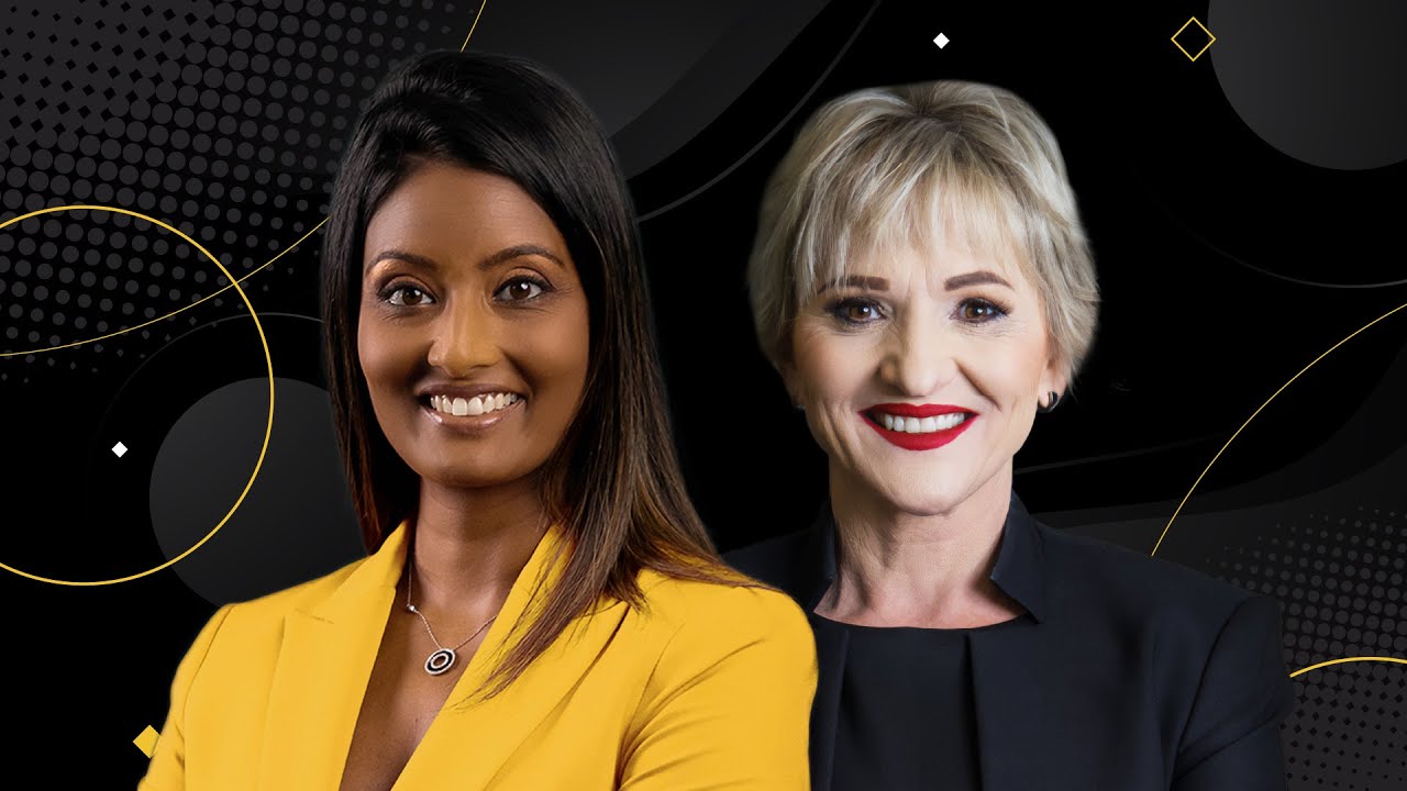 Smart Money - Momentum CEO Jeanette Marais on how South Africa can turn ...