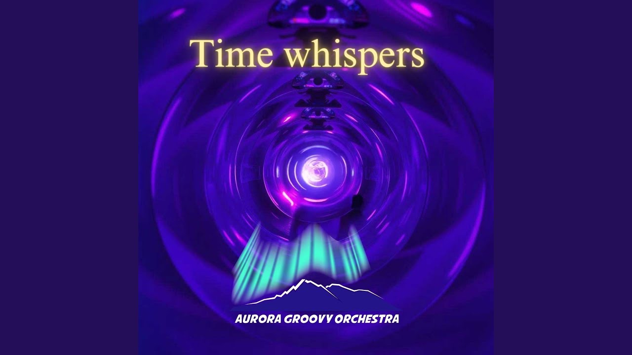 Time whispers (Radio Edit) - YouTube