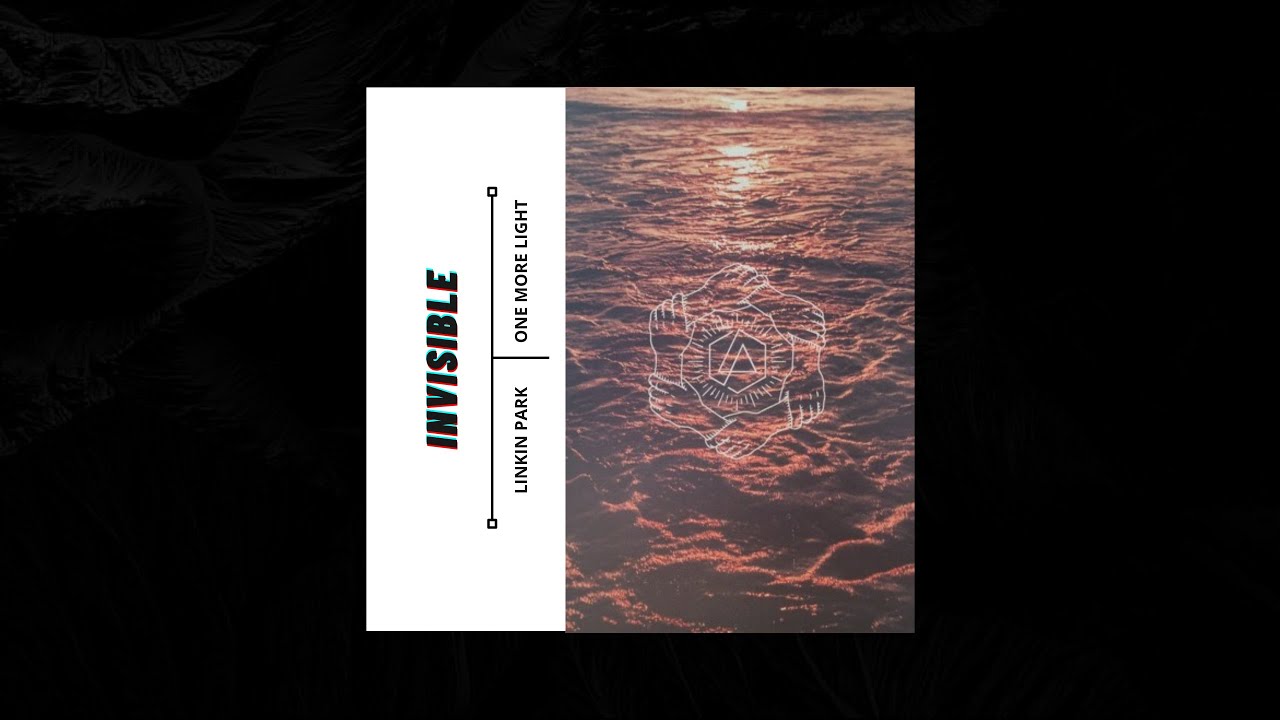 Linkin Park - Invisible - Instrumental - YouTube