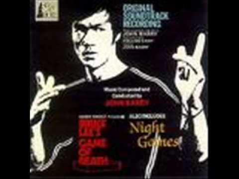 Bruce lee game of death theme song