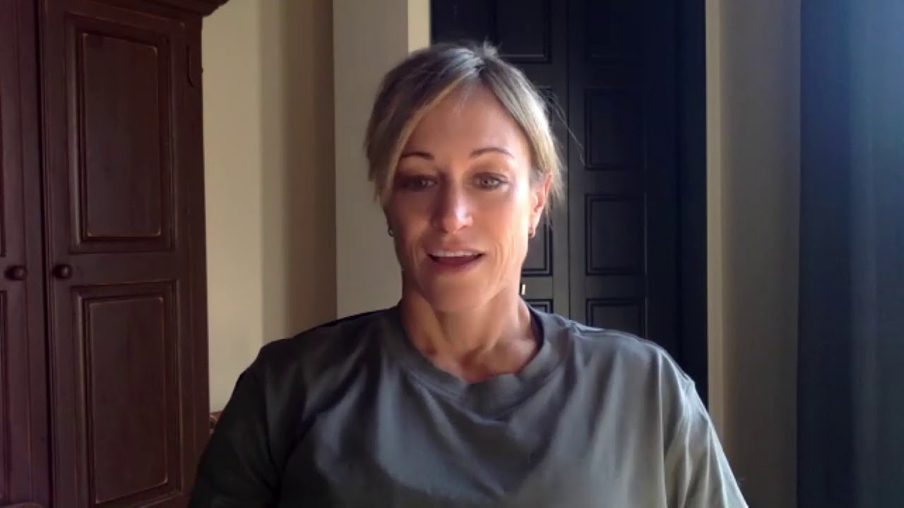 CF&F Highlights, Stephanie Roy Talks about how CrossFit Helped her ...