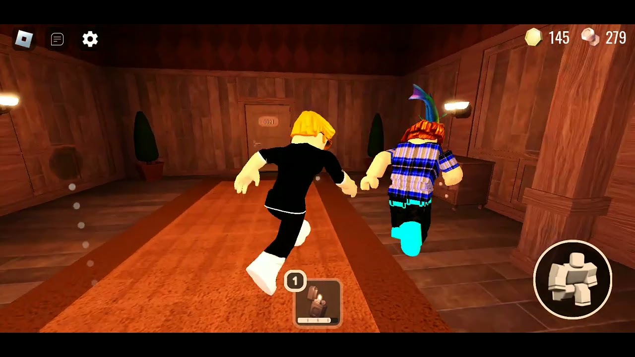 doors parte :sus - YouTube