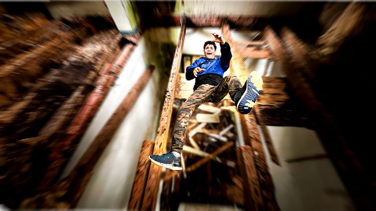 0 M1N1 H4TER EMPURR0U O MINI BOB DA LAGE - YouTube