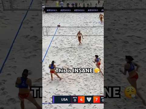 RECORD TIME RALLY 👀🔥