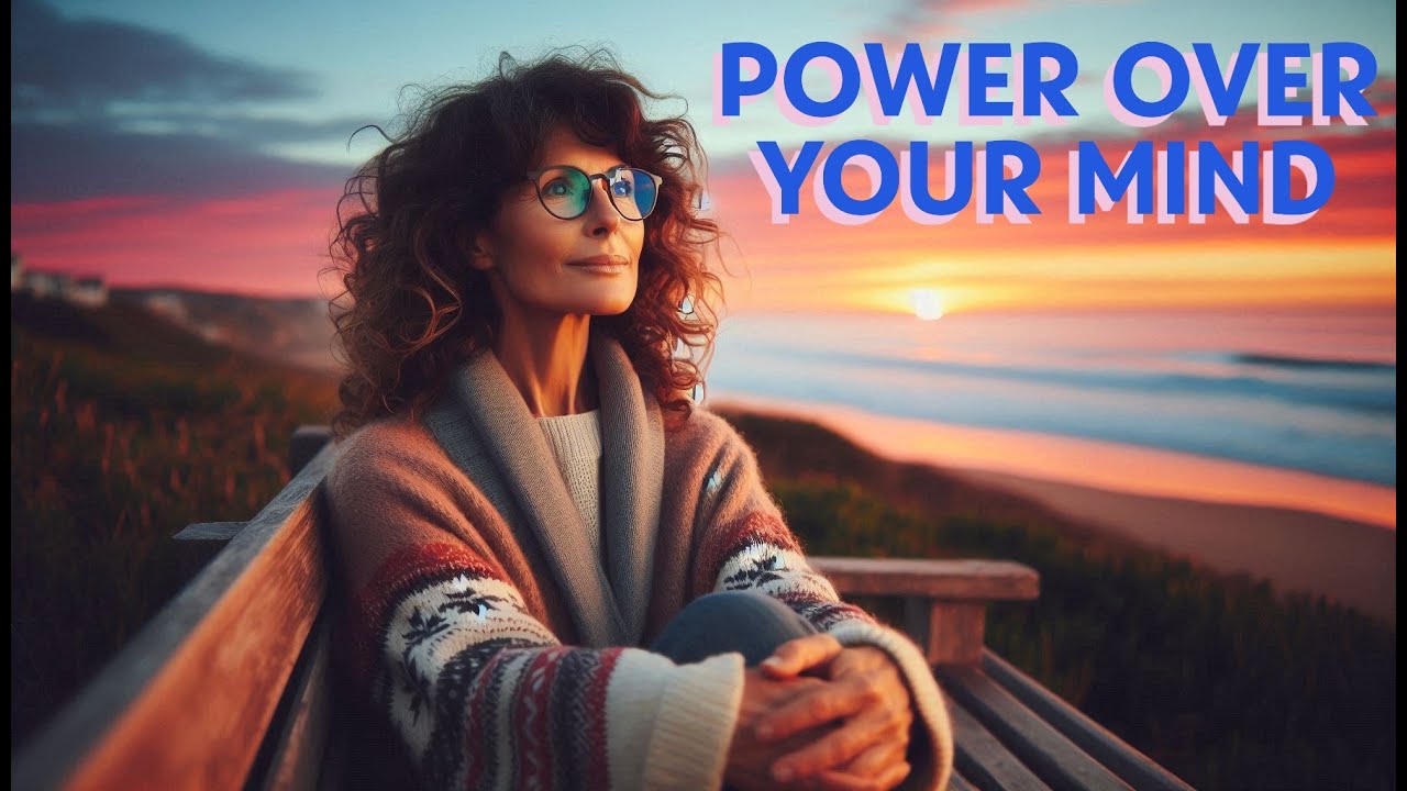 Power Over Your Mind - YouTube
