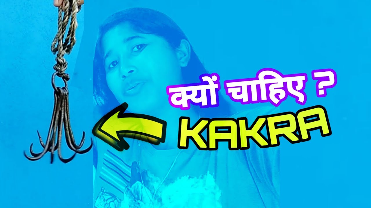 KAAKRA VLOG || Traditional Method || Extinct Material || Culture - YouTube