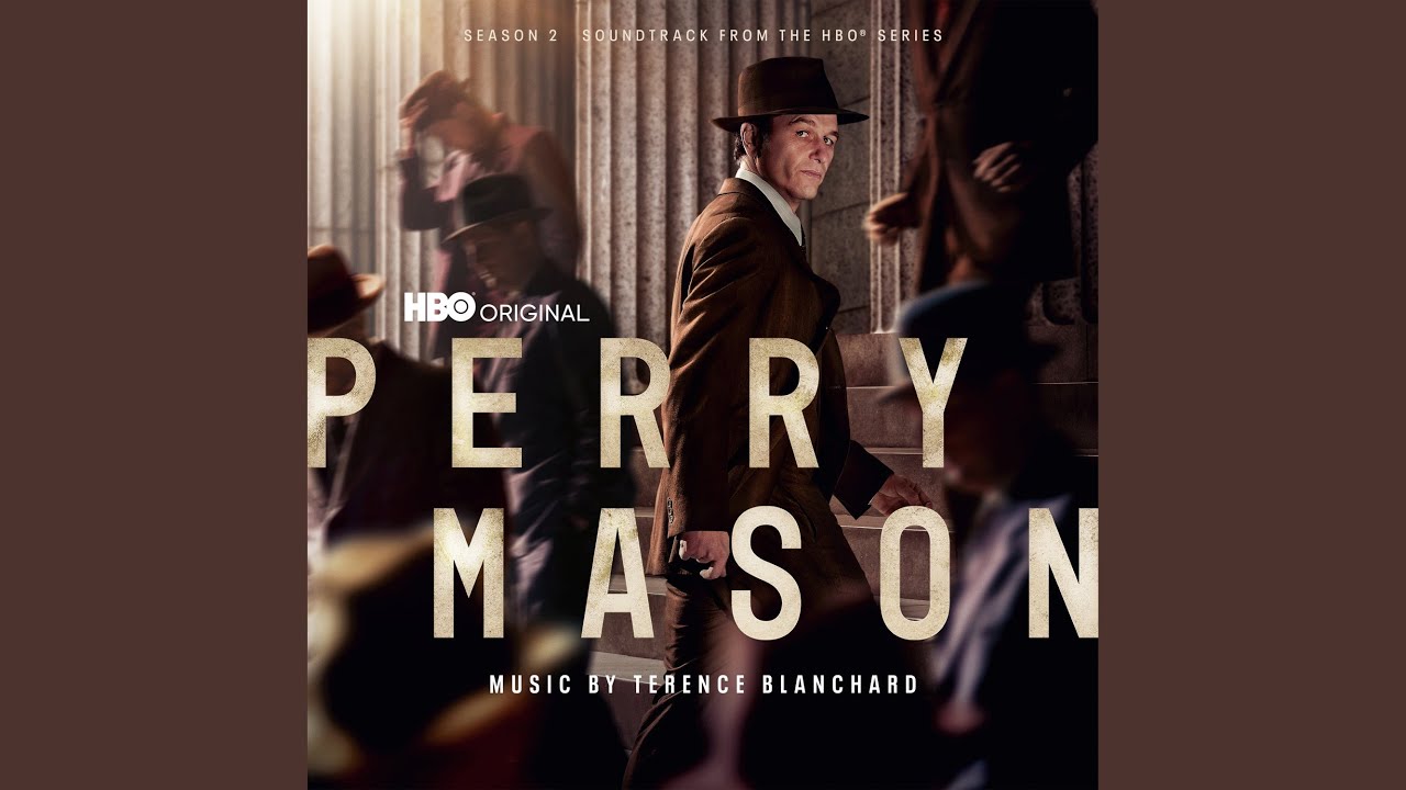 End Credits (Perry Mason: Season 2, Episode 4) - YouTube