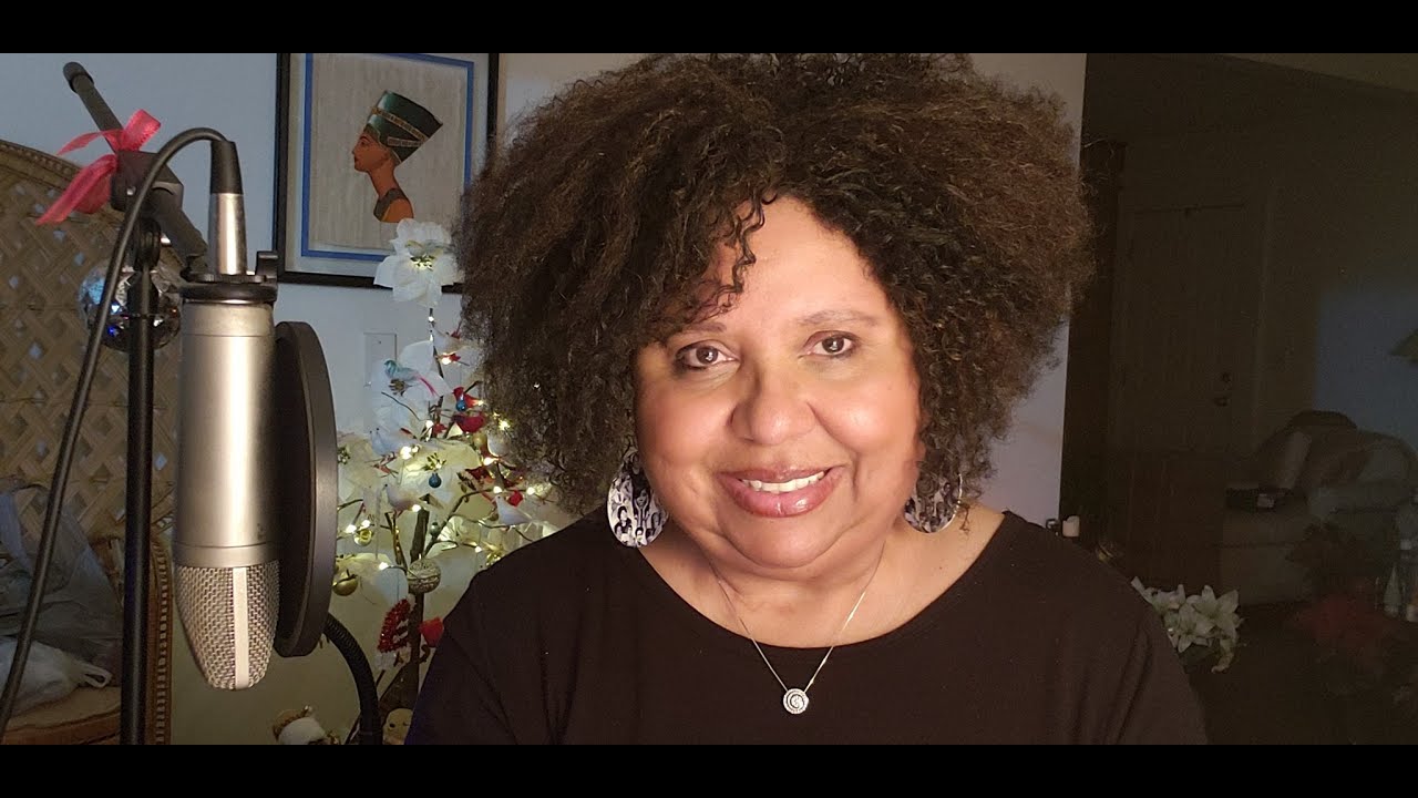 Message and Prayer on Sharon Rucker's Gospel Train on 1-10-22 w/Pastor ...