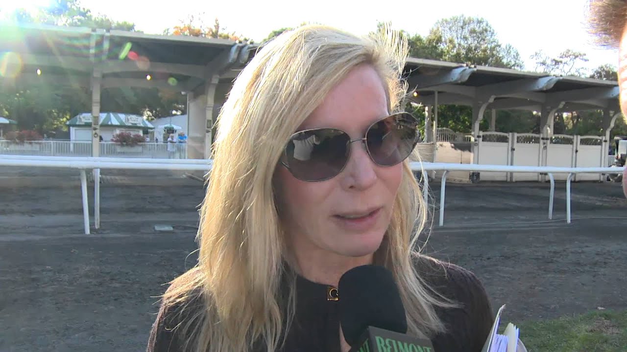 Linda Rice on La Verdad and Palace - YouTube