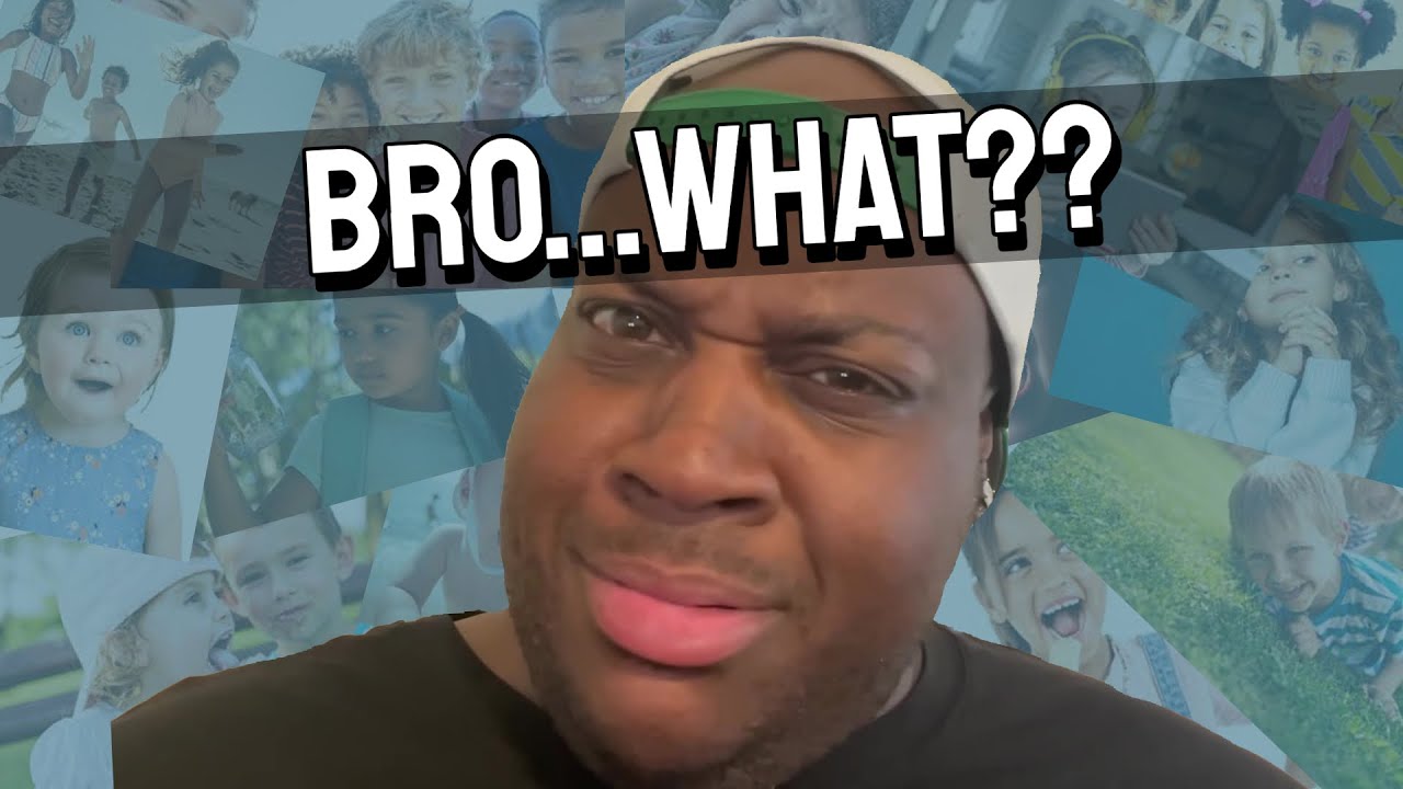 EDP Wants To "Save The Kids". - YouTube