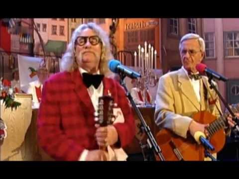 Süper-Duett - Auftritte Karneval Köln 1996 - 2003 - YouTube