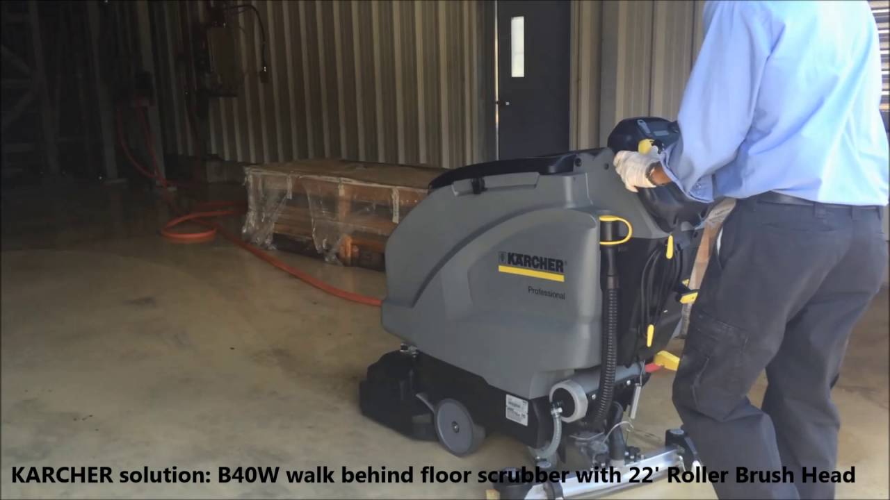 07 09 22 B40W CHEMICAL INDUSTRY - YouTube