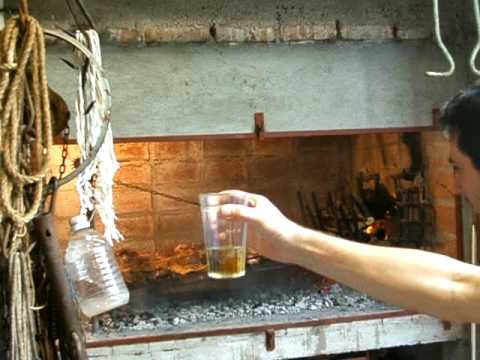 Asado en Florida con los muñaños