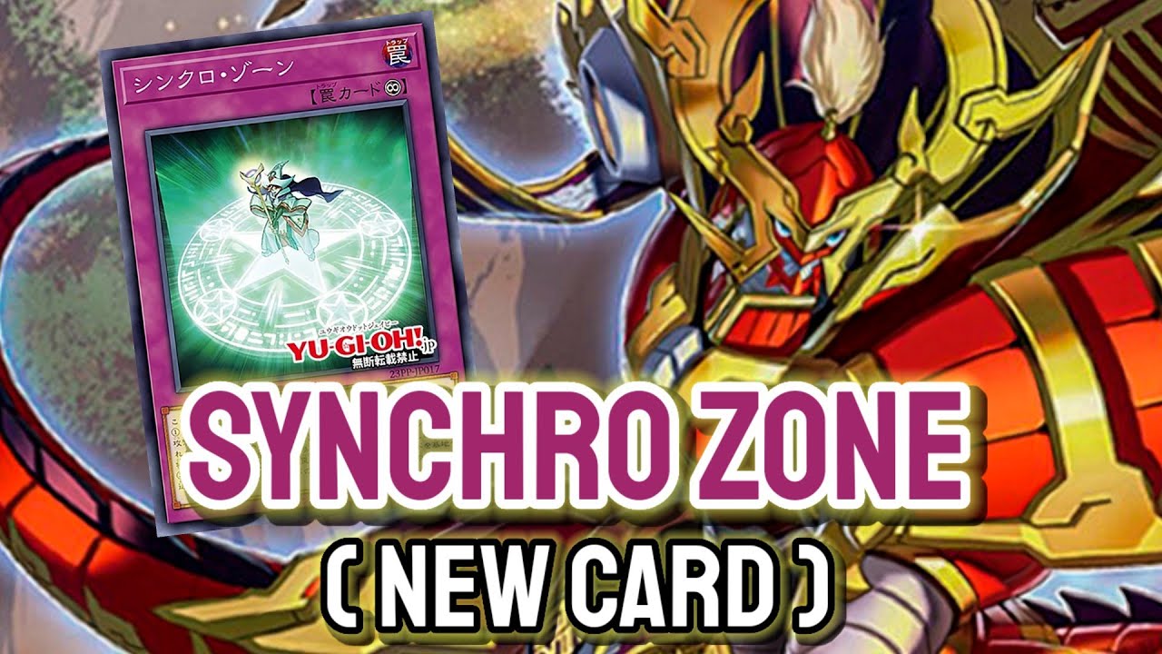 YGOPRO - Synchro Zone | Swordsoul Nov.2022 | Testing Deck & New Card ...