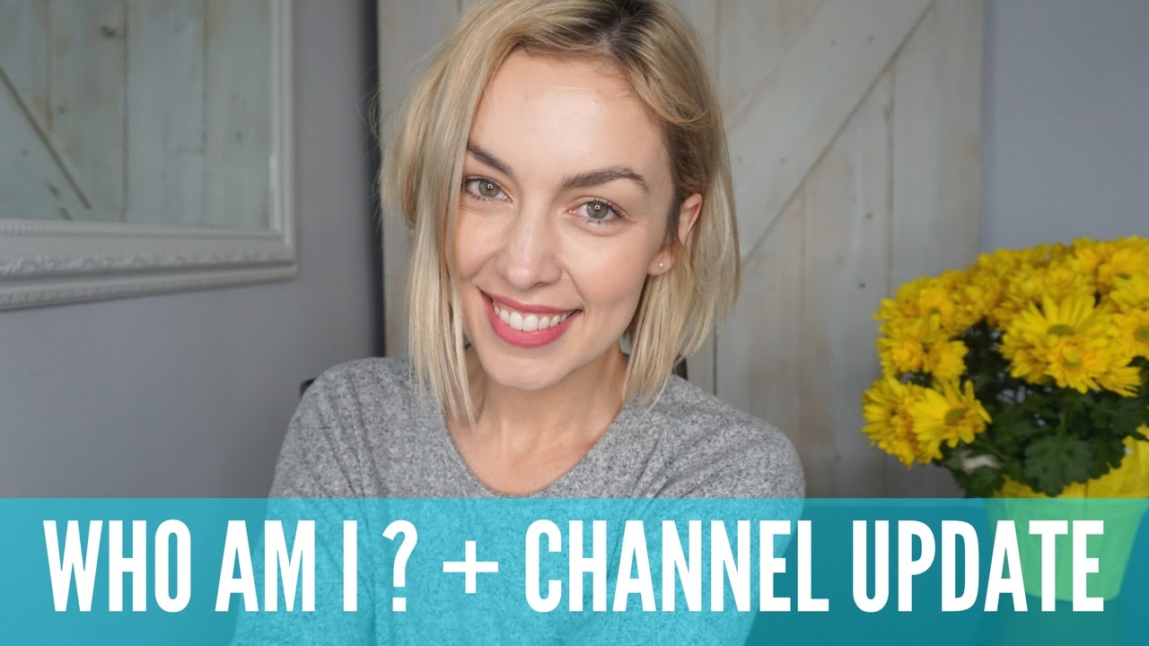 WHO IS AmandaMuse, UPDATE & Q+A | AmandaMuse - YouTube