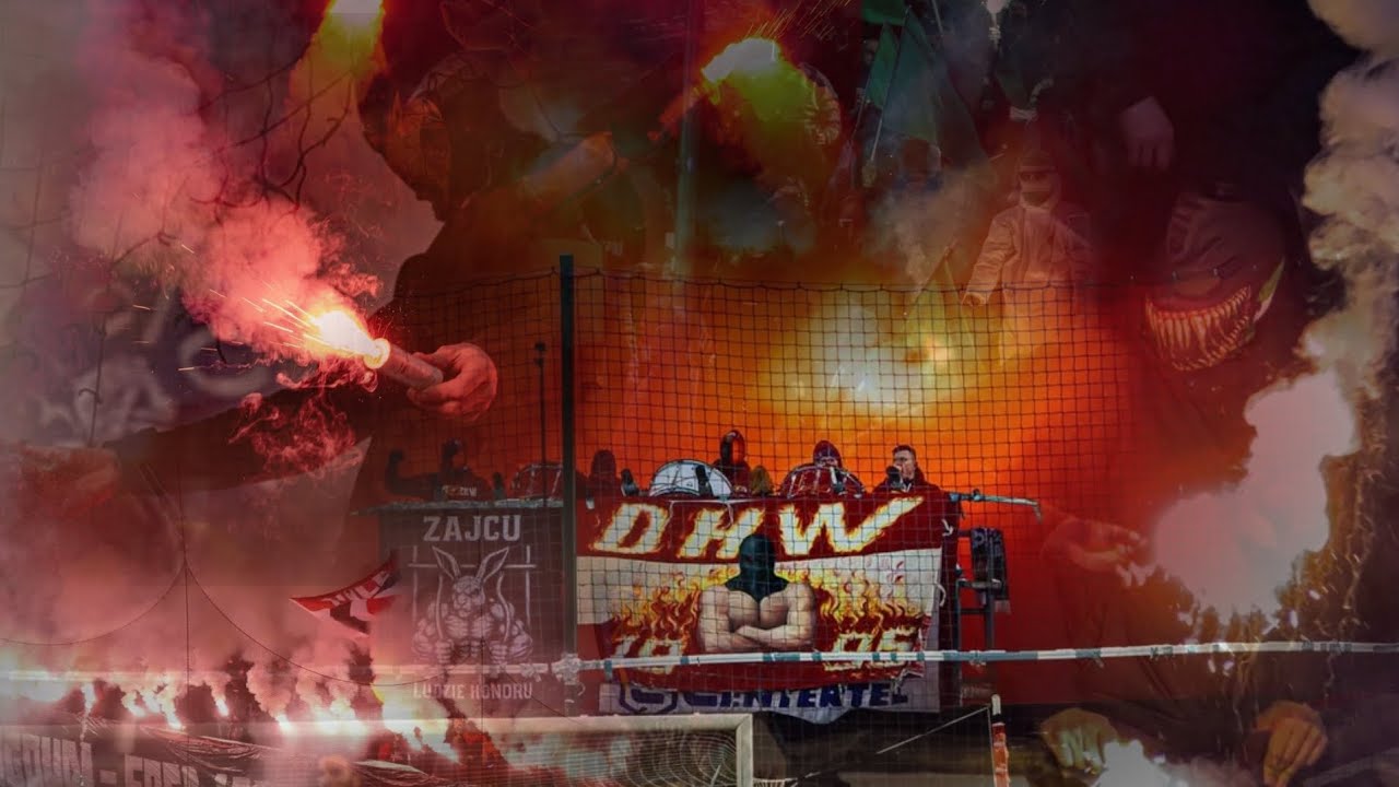 Top - Ultras of the Week ( 15 Nov - 27 Nov 2025) Ultras World - YouTube